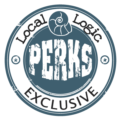Local Logic Rewards Program — Powell River Community Directory