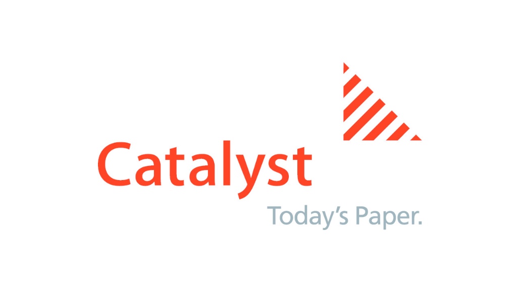Catalyst Paper Inc. — Powell River Community Directory